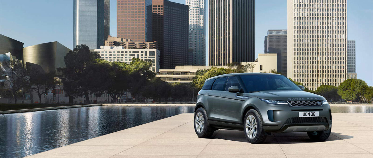 Discover Group - Land Rover - Flexfuel - Discover Group